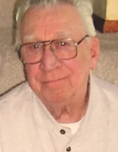 Robert Carl Henson - 2021 - Speaks Family Legacy Chapels