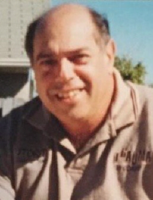 Richard Dean Carrubba Obituary - 2021 - Audubon Funeral Home