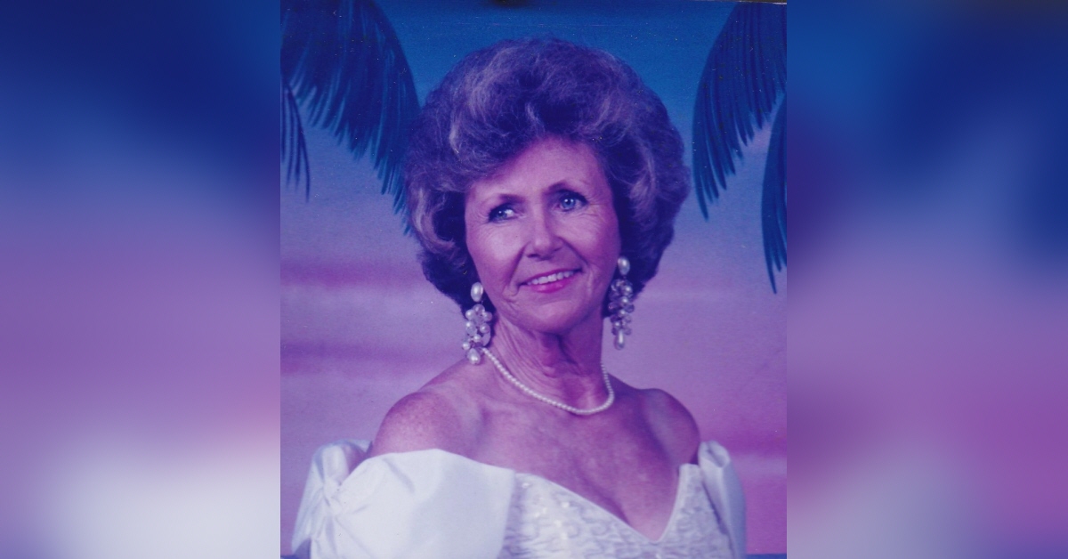 Obituary information for Brenda Faye (Walker) Garrett