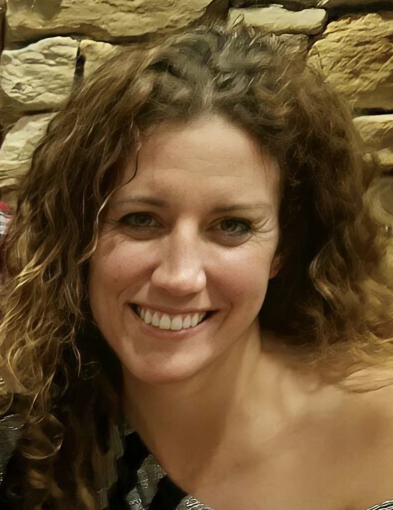 Marla Ann Winowich - 2021 - Jefferson Memorial