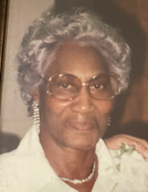 Mrs. Ruby Hudson Poole - 2021 - Mitchell-Josey Funeral Home, Inc.