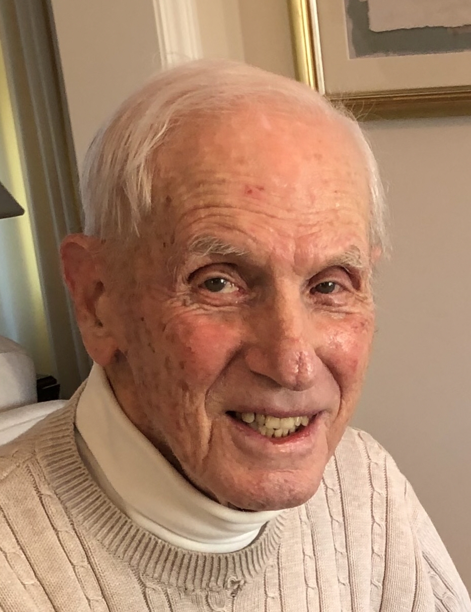 Theodore Pappas - 2021 - Chiampa Funeral Home