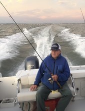 James A Lavan - 2021 - Garefino Funeral Home