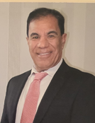 Mohammad “Mo” Dadkhah - 2021 - Thomas L. Carter Funeral Home