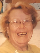 JUDITH YEAGER - 2021 - Lehman Family Funeral Service