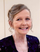 Iris Gail Strickland - 2021 - Inman Ward Funeral Home of Tabor City, LLC.