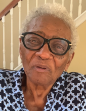 Obituary information for Dorothy Robertson