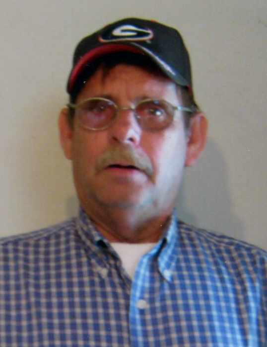 Jerry Wayne Bennett - 2017 - Alvis Miller Funeral Home