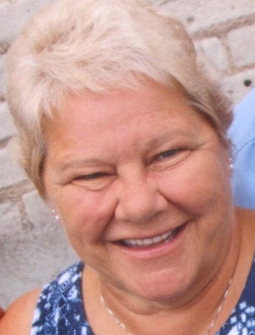 Kathy Johnson - 2021 - Dirks-Blem Funeral Home