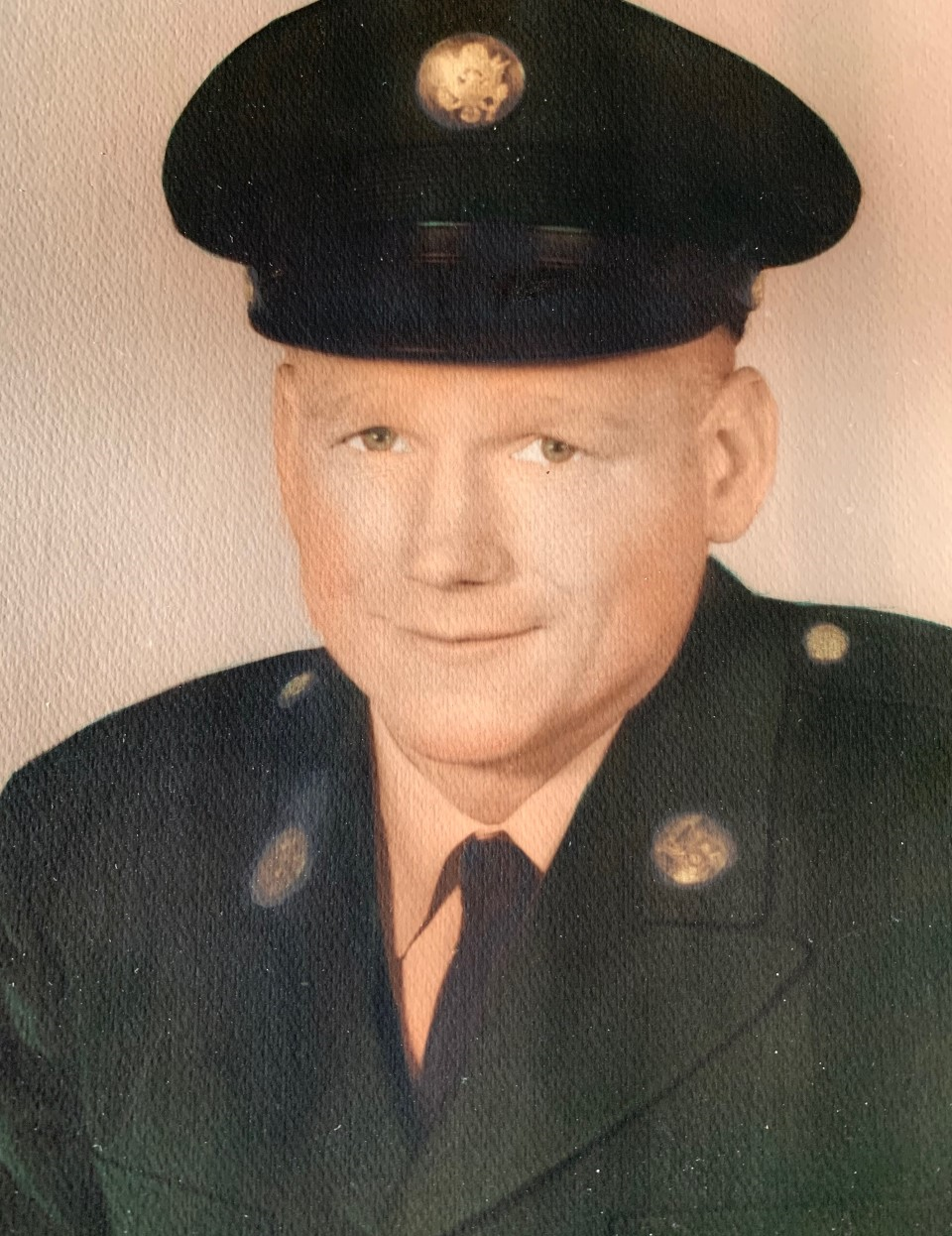 David Moses Shaeffer Jr. - 2021 - McComas Funeral Home