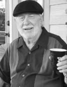 Robert Worthy - 2021 - Charlie Marshall Funeral Homes & Crematory