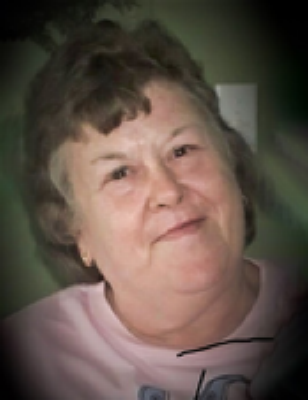 Jacqueline "Jackie" Barlow Obituary - 2021 - Hayworth-Miller Funeral Homes
