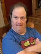 Eric Paul Stoup - 2021 - Swearingen Funeral Home