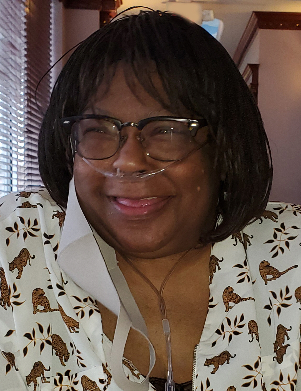 MARGARET LOUISE JOYNER - 2021 - Sewell Funeral Home