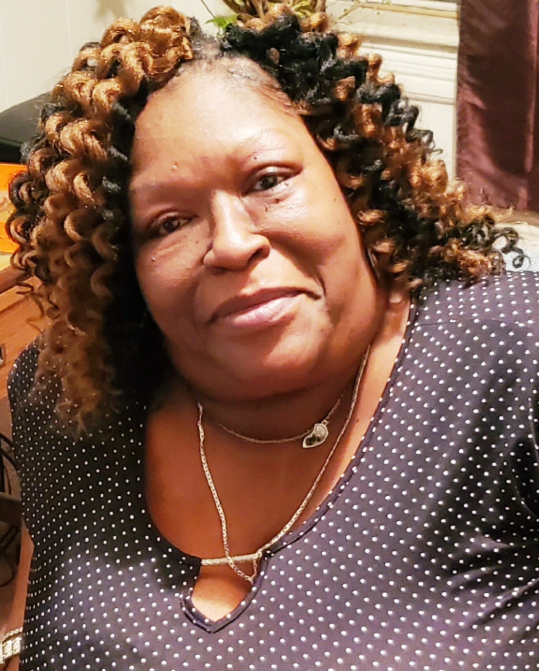 Aretta Dorothea Williams - 2021 - Campbell Funeral Chapel