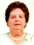 Shelby Gammon - 2021 - Swicegood-Barker Funeral Services