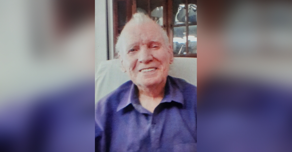 Obituary information for William Edward Rouse Sr.