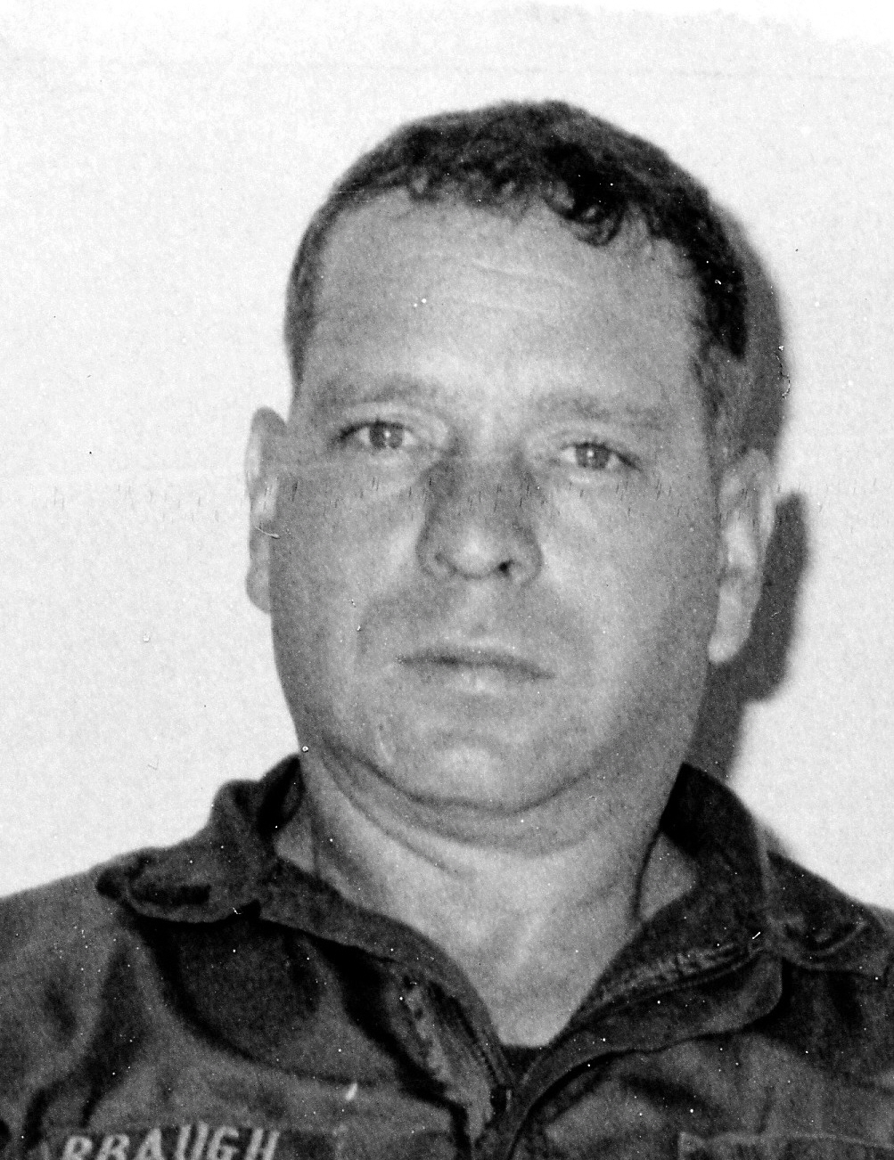 Julian Ray Arbaugh - 2017 - Wallace & Wallace Inc.