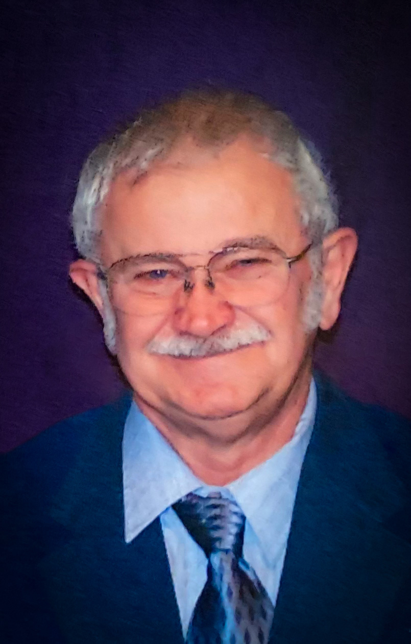 John William Lowe Jr - 2021 - Goodwine Funeral Homes