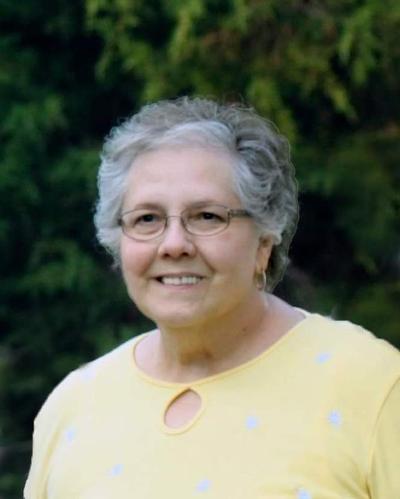 Linda Suffecool Sheeley - 2021 - Minnich Funeral Home