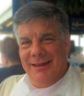 Michael Joseph Bonfante - 2021 - Oliverie Funeral Home