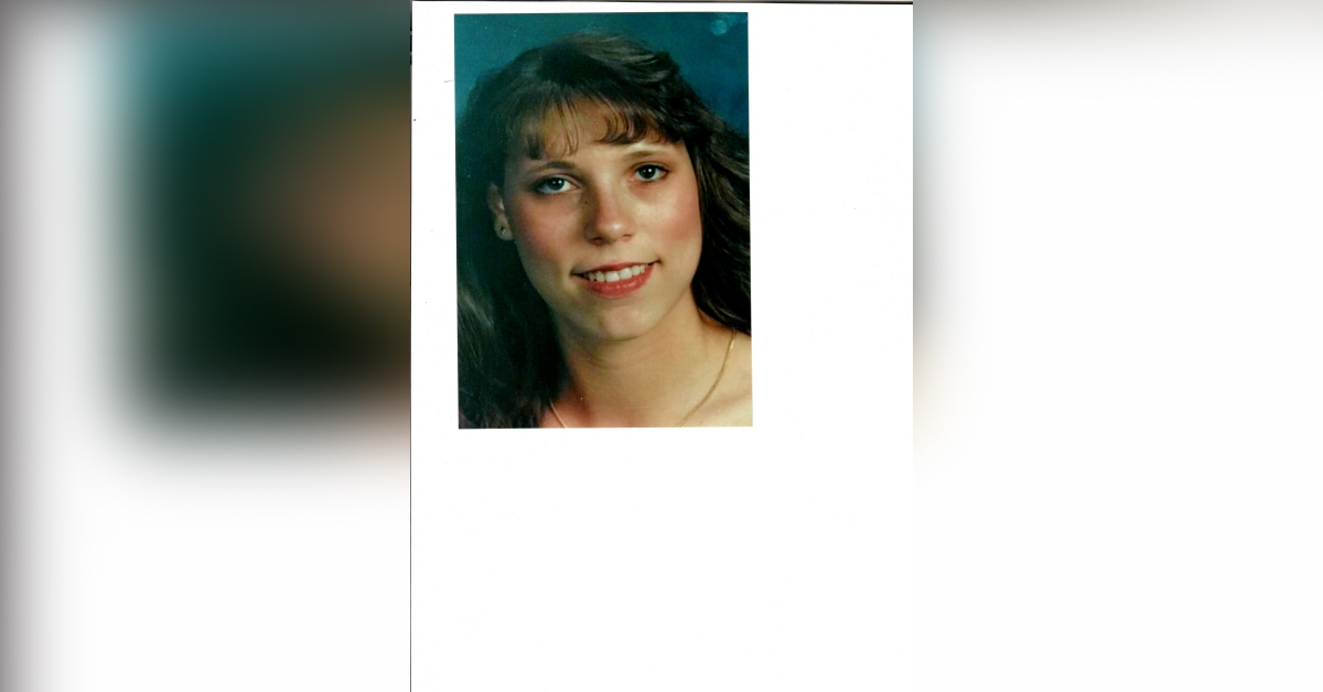 Obituary information for Lorie A. Myers