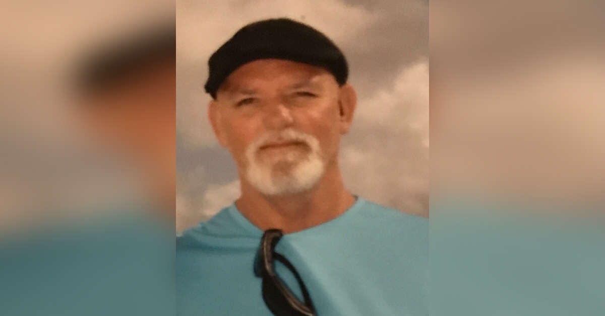 Obituary information for James "Mogee" Goodson