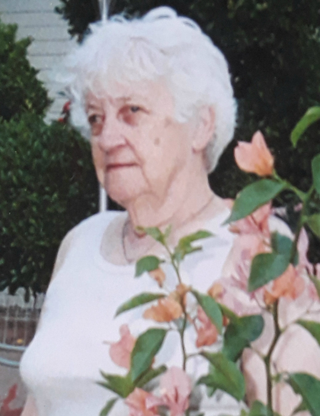 Patricia Ann Tarr - 2021 - Staples Funeral Home