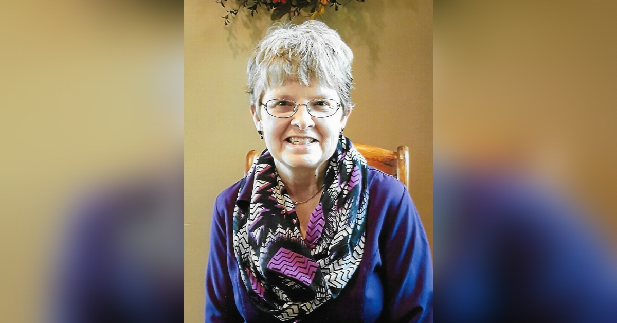 Obituary information for Nancy Winter
