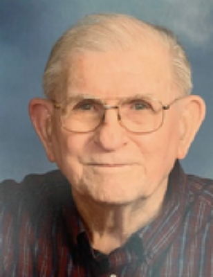 Richard Miller Obituary