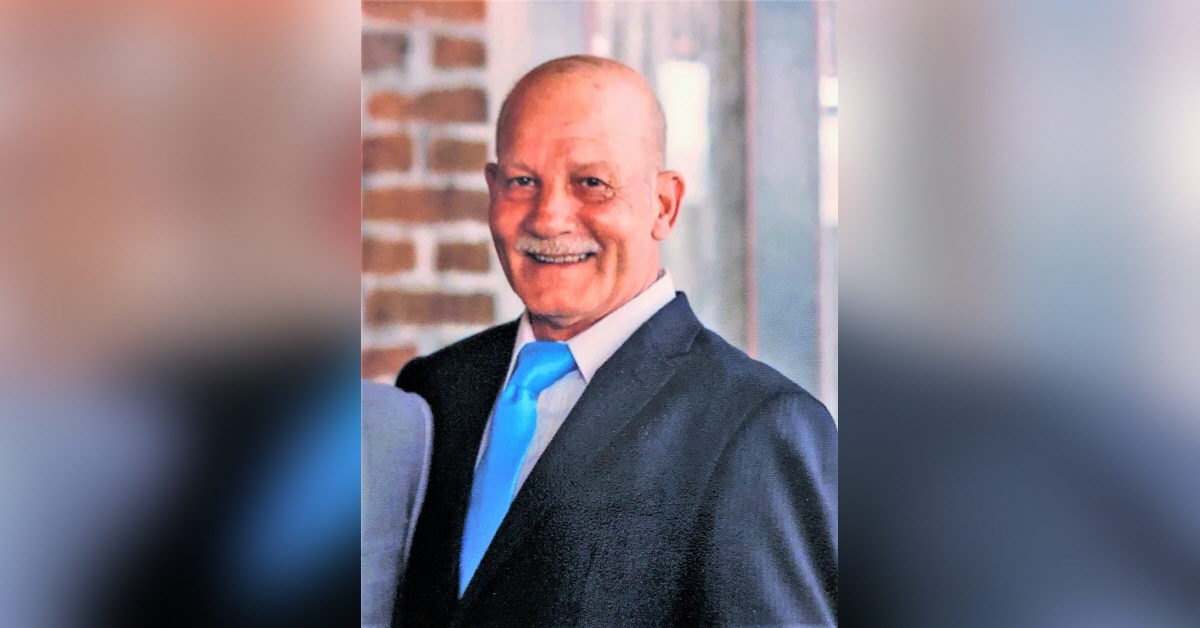 Obituary information for Dr. Mark Alan Strope