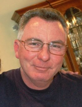 Patrick F. Daly - 2021 - O'Boyle Funeral Home