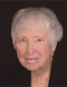 Rev. Catherine "Kitty" Borchert, PhD - 2021 - Brown-Forward Funeral Home
