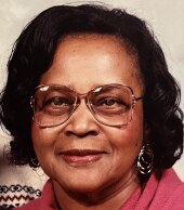 Margaret Louise Parker - 2021 - Rutledge & Bigham Mortuary Inc.