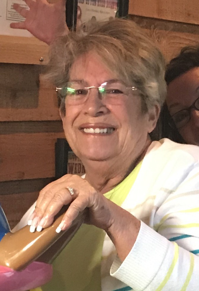 Susan Billotti - 2021 - Hastings Funeral Home