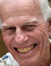 Roger Allen Parsley - 2021 - Wade Family Funeral Home