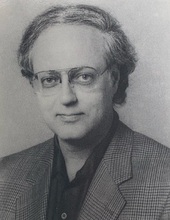 Dr. Fred M Levin - 2021 - Mitzvah Memorial Funerals