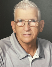 Donald Lee Jarvis - 2021 - Stump Funeral Home and Cremation, Inc.