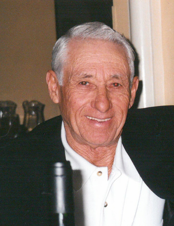 Richard Paul Stamegna Sr. - 2017 - McAlister-Smith Funeral Home & Cremation