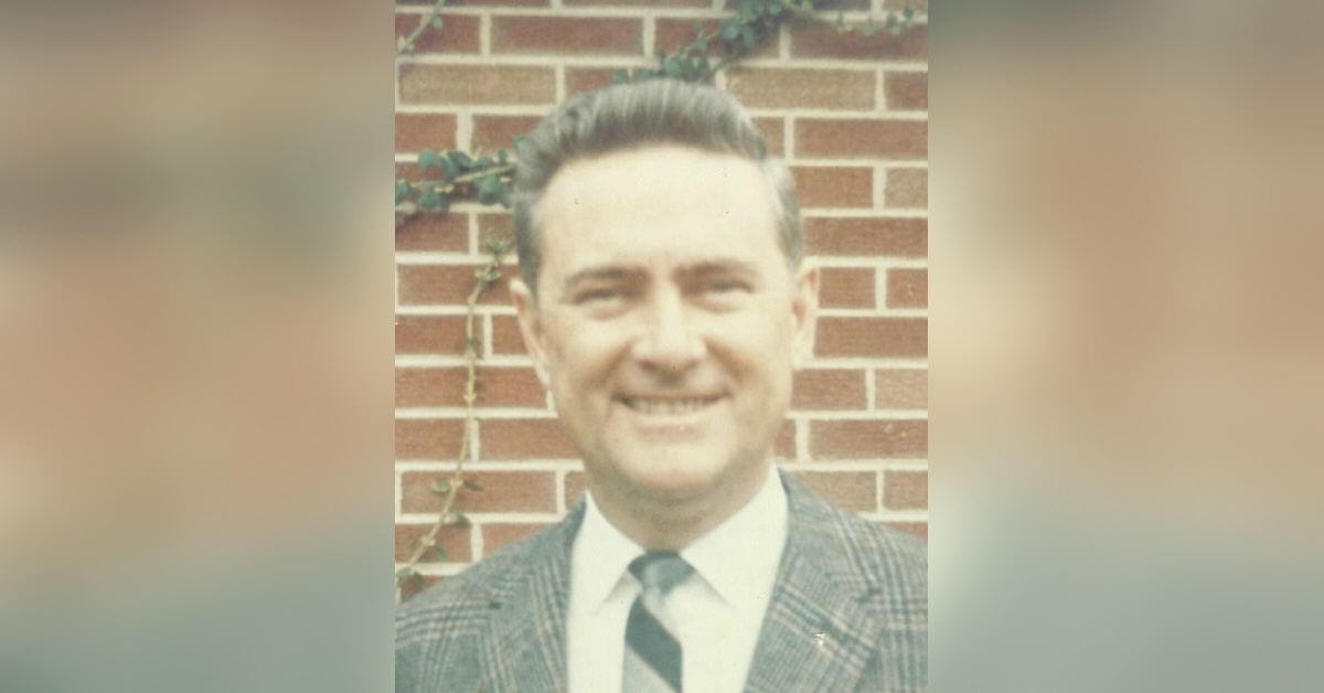 Obituary information for Leo Joseph O'Neil