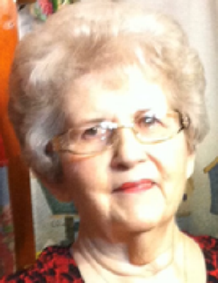 June A. Palmer - 2021 - George E. Mason Funeral Home, Inc.