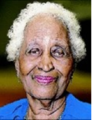 Eloise H. Harris Obituary - 2021 - McGuire Funeral Service, Inc.