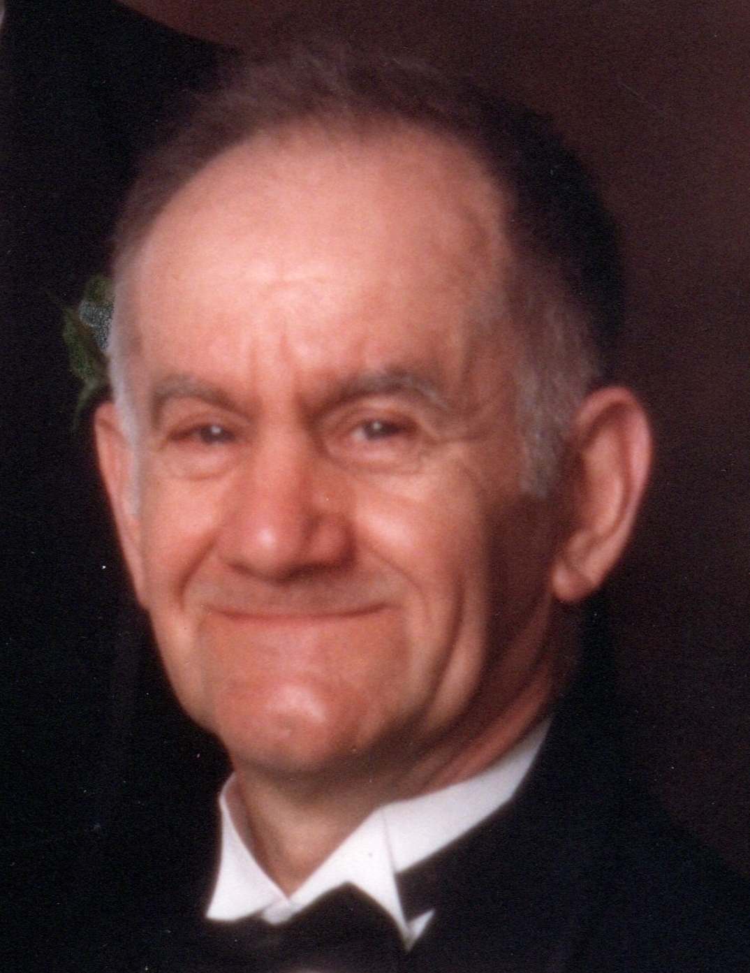 Herbert E. Foubare, Sr. - 2017 - Borek Jennings Funeral Home