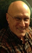 Robert H. Bohnsack Obituary - 2015