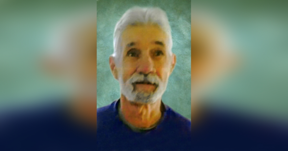 Obituary information for Michael H. Briles