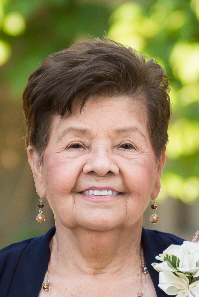 Tita Ruiz - 2021 - John J Ferry and Sons - SRS