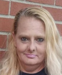 Jennifer Marie Ethridge - 2021 - Millard Family Funeral Chapels