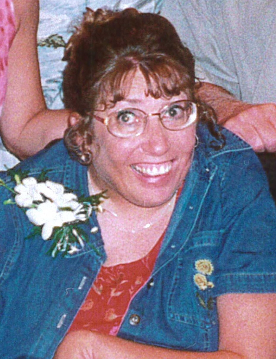 Ann Marie Allen - 2021 - Allee-Holman-Howe Funeral Home