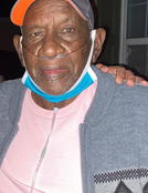 Elton Walter Riley "Pork Chop" - 2021 - Robinson Family Funeral Home