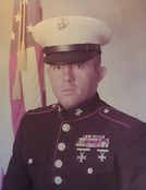 Robert "Bob" Joseph Colasanti - 2021 - Jones Funeral Home